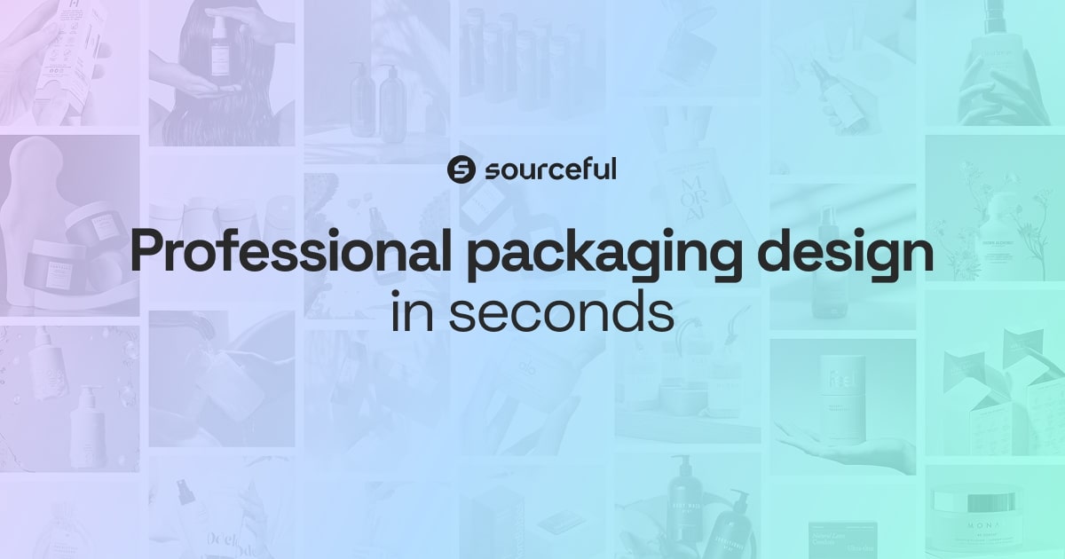 What is sustainable packaging? (with examples) | Blog | Sourceful ...